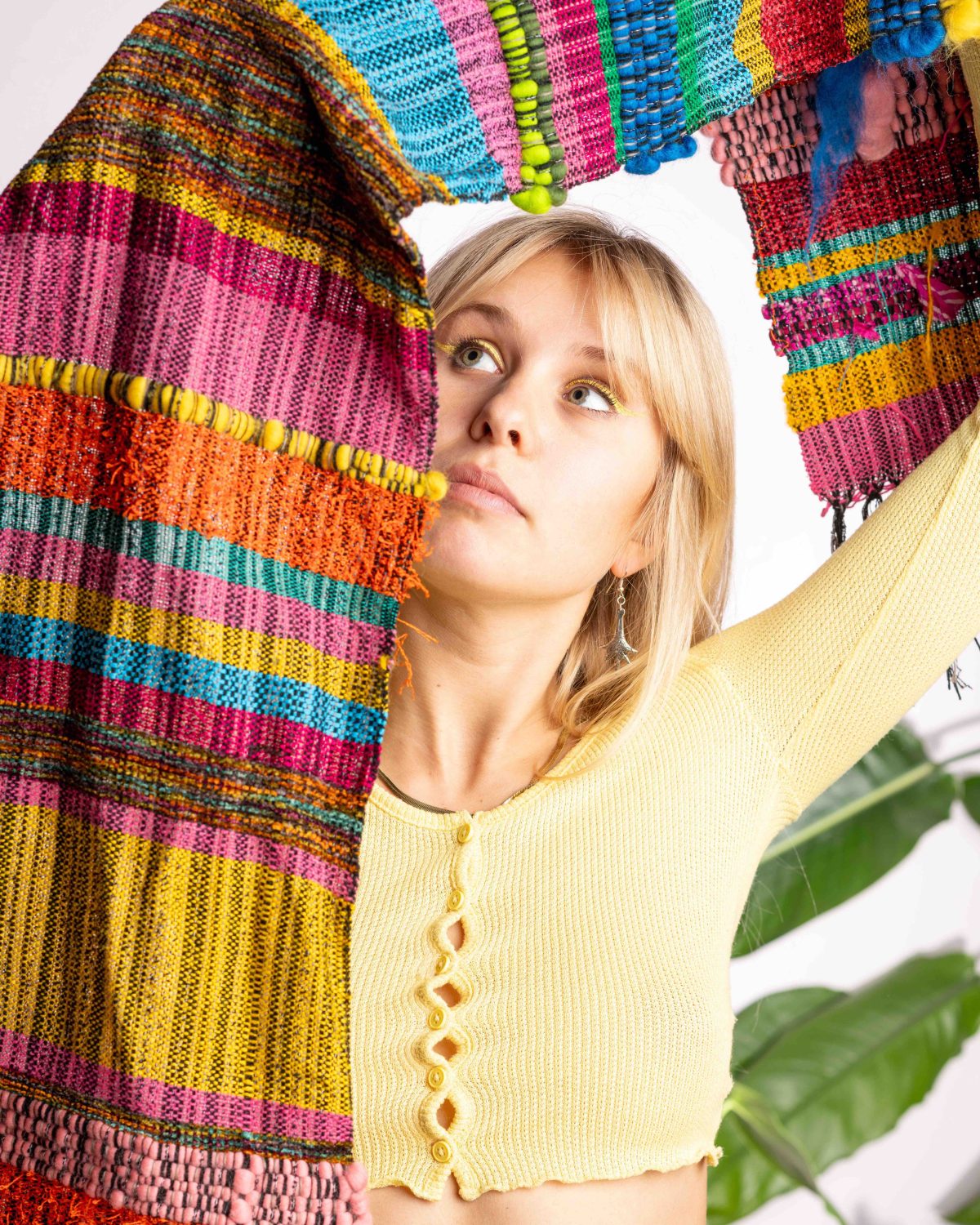 Wakelyns Textiles – Wakelyns